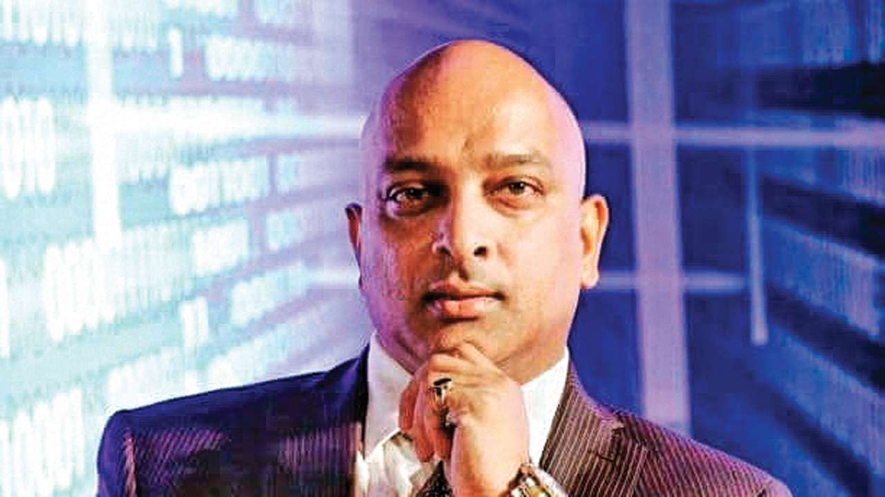 Cyberattackers 10 steps ahead, says Cybersecurity expert Prashant Mali