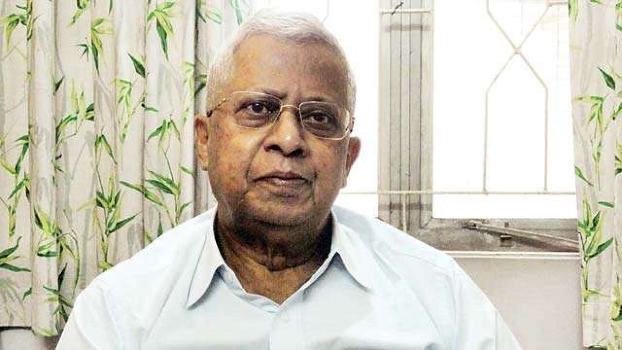 Those who attended Afzal Guru's funeral are definitely suspect, says ...