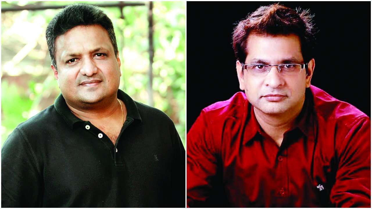 Sanjay Gupta and Vinod Bachchan settle legal wrangle?