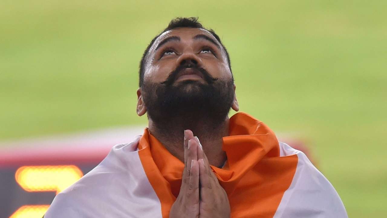 Asian Games: Want to win as many medals as I can, while my father is ...