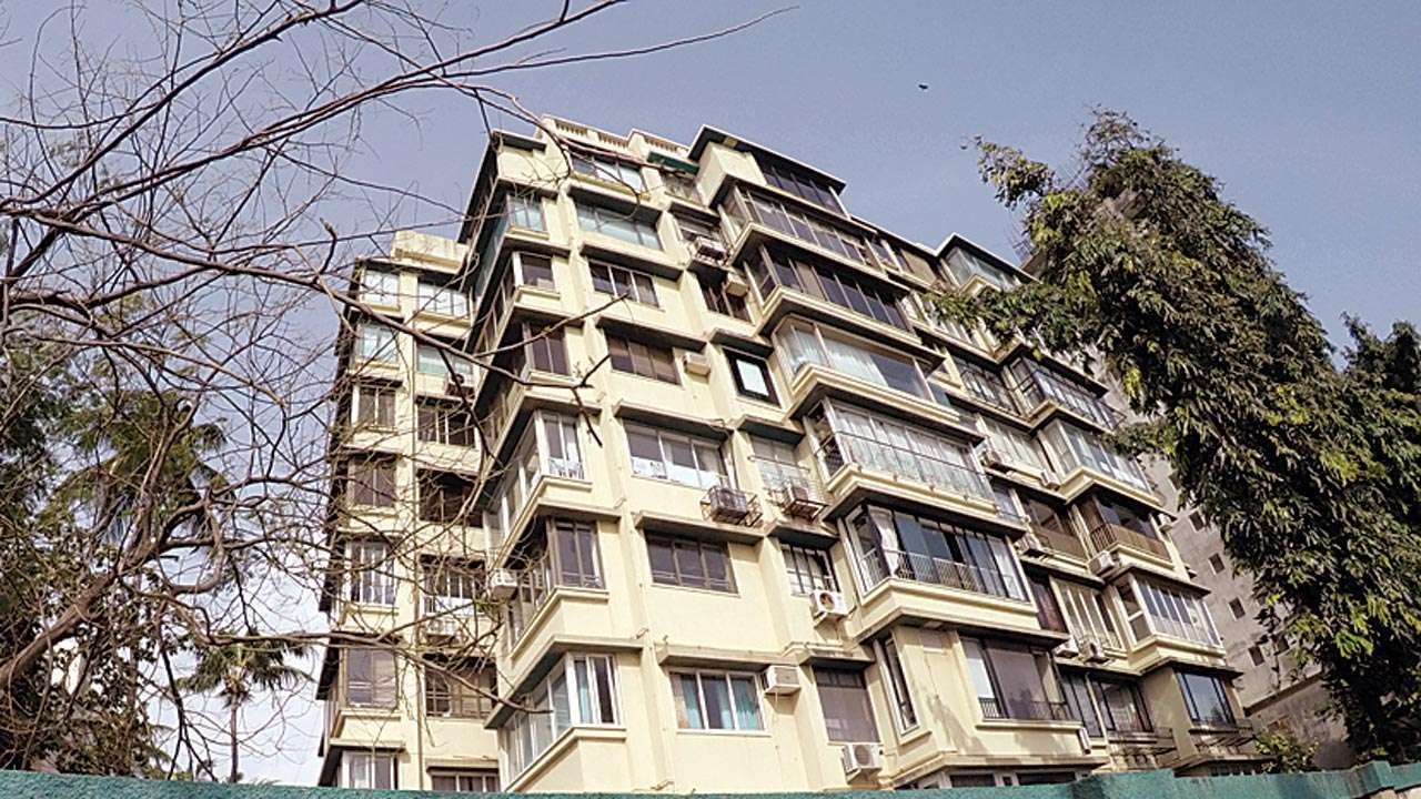 MahaRERA received 9,794 emails in a year against unregistered project