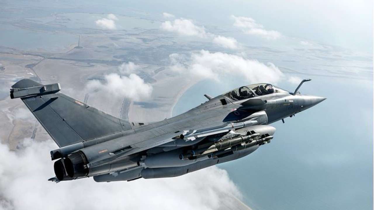 What Is Rafale Deal And What Are The Controversies Around It 