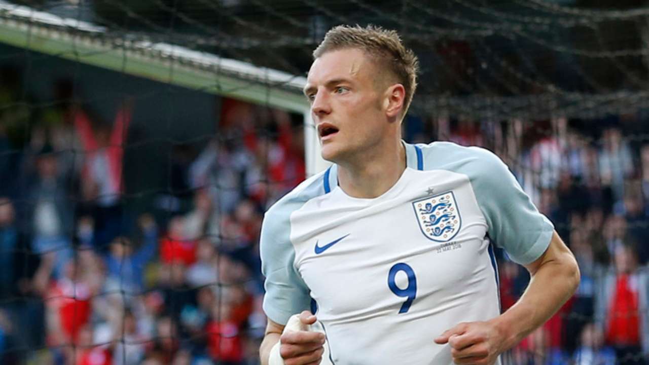 Veterans Jamie Vardy, Gary Cahill step aside from England duty