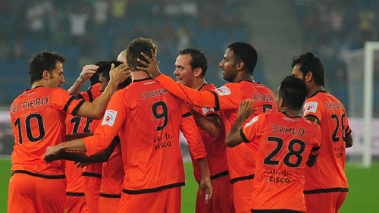 Ahead of ISL 2018-19, Chennaiyin FC announce that first team to shift base