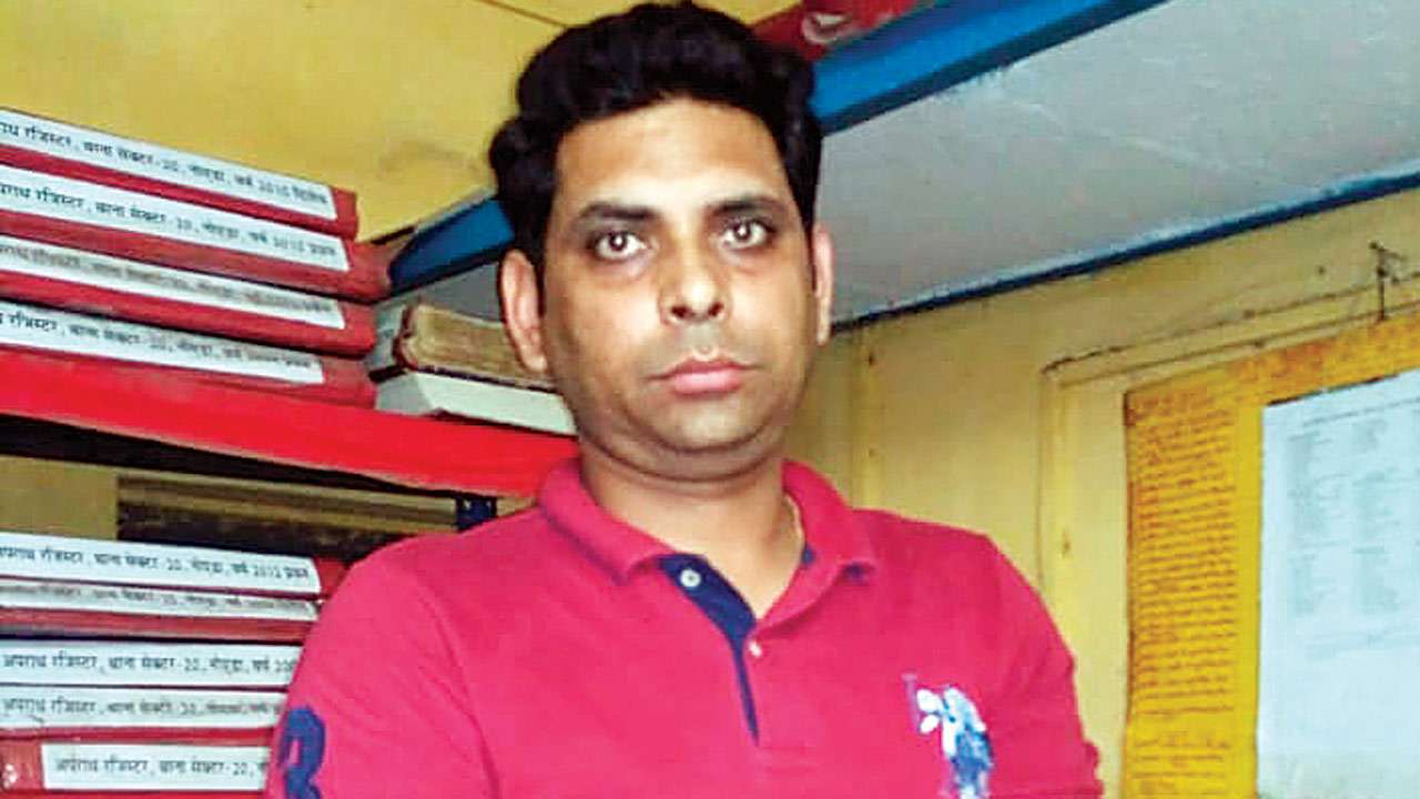 Noida: Man held for duping homebuyers