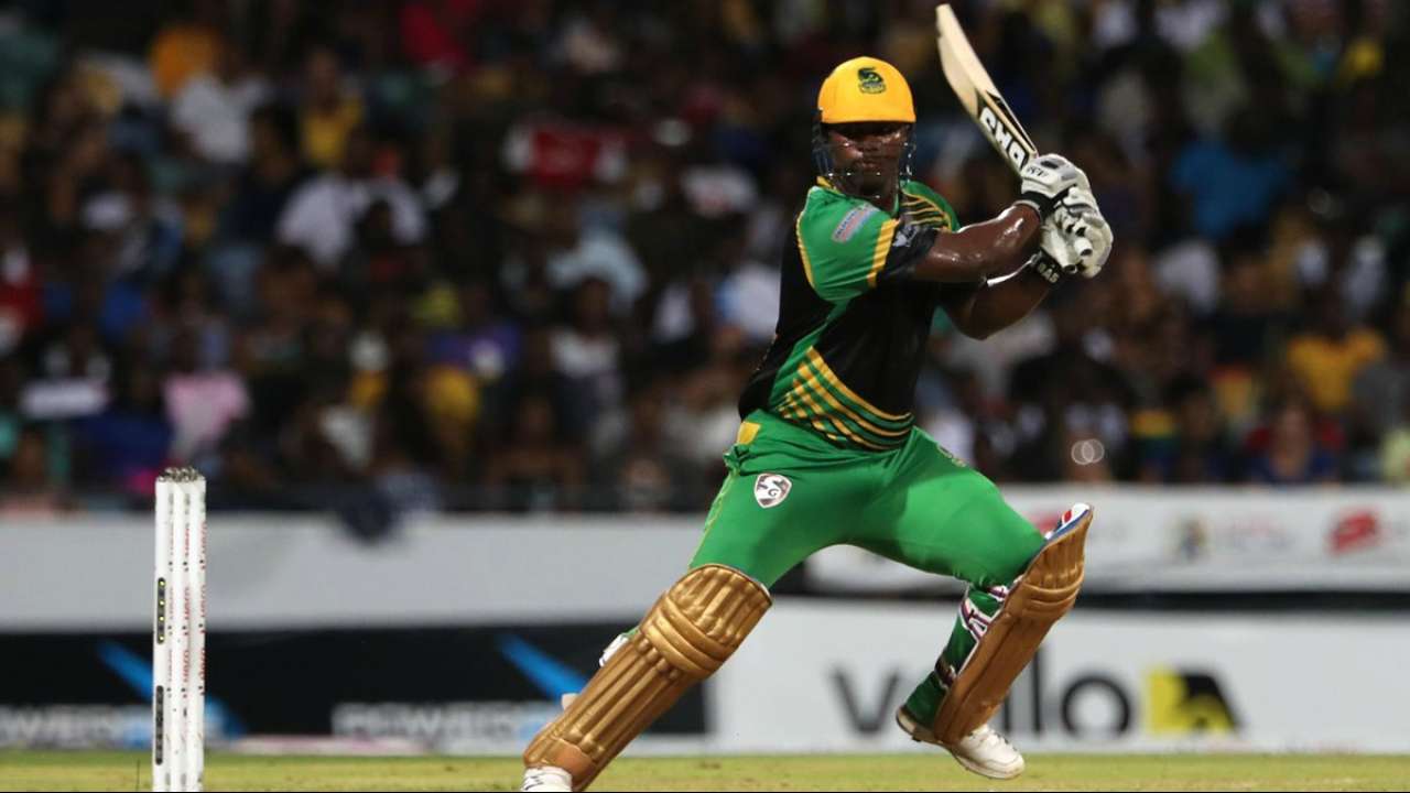 CPL 2018: Johnson Charles guides Jamaica Tallawahs to easy win against ...