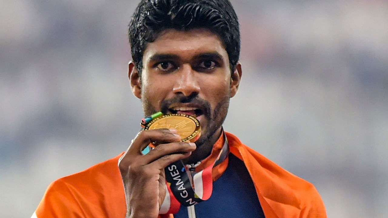 Asian Games 2018, Day 12 wrap up: 'Magic' Johnson, relay teams bring ...