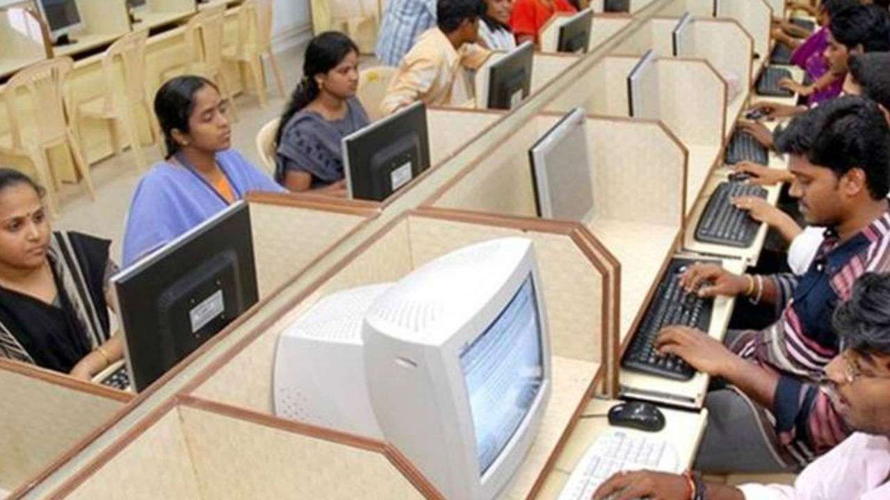 GATE 2019 registration begins: Check exam dates and syllabus
