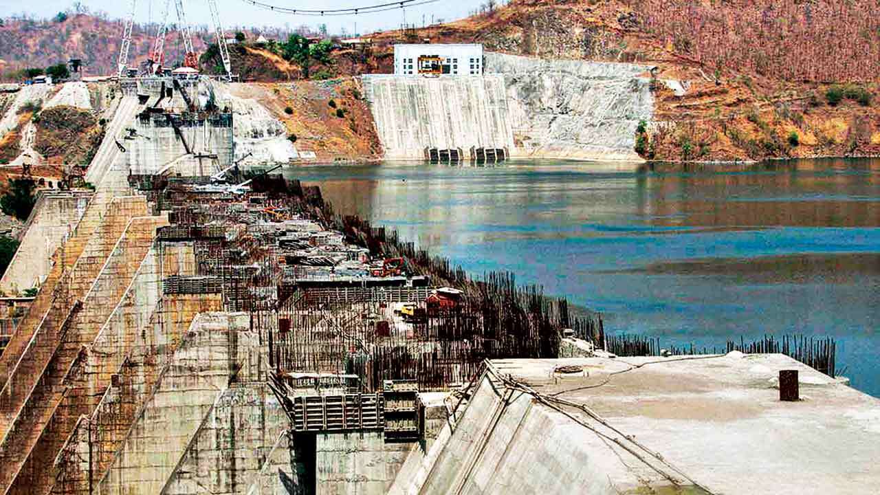Narmada's agnipariksha: Will it be a savior in 2018?