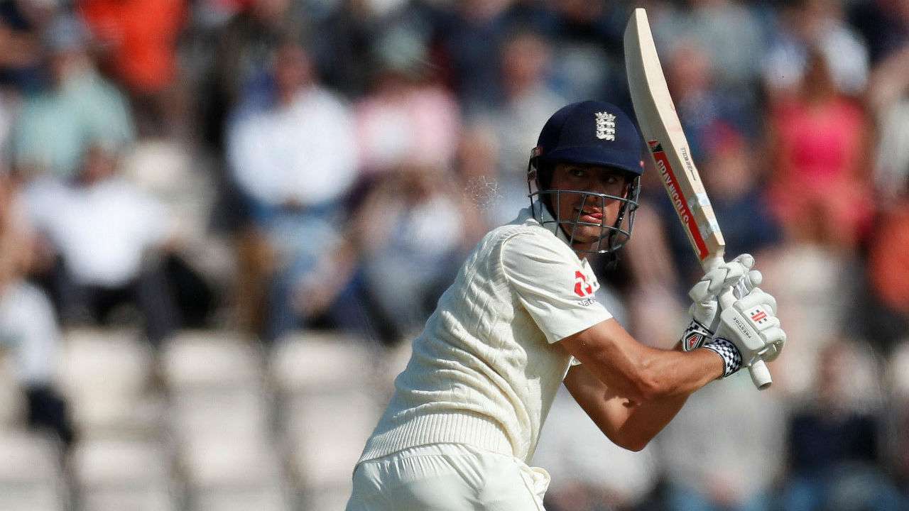Alastair Cook to retire- a look at the career of England's most ...