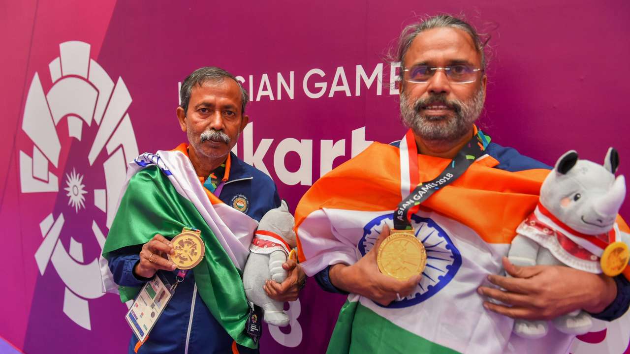 Asian Games 2018: Bridge champions yet to receive Team India blazers