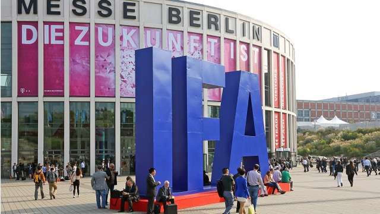 IFA 2018: Top 5 coolest products launched so far