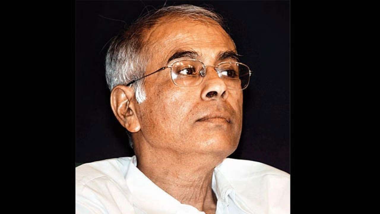 Sharad Kalaskar is an expert in weapon handling and making of bombs:CBI