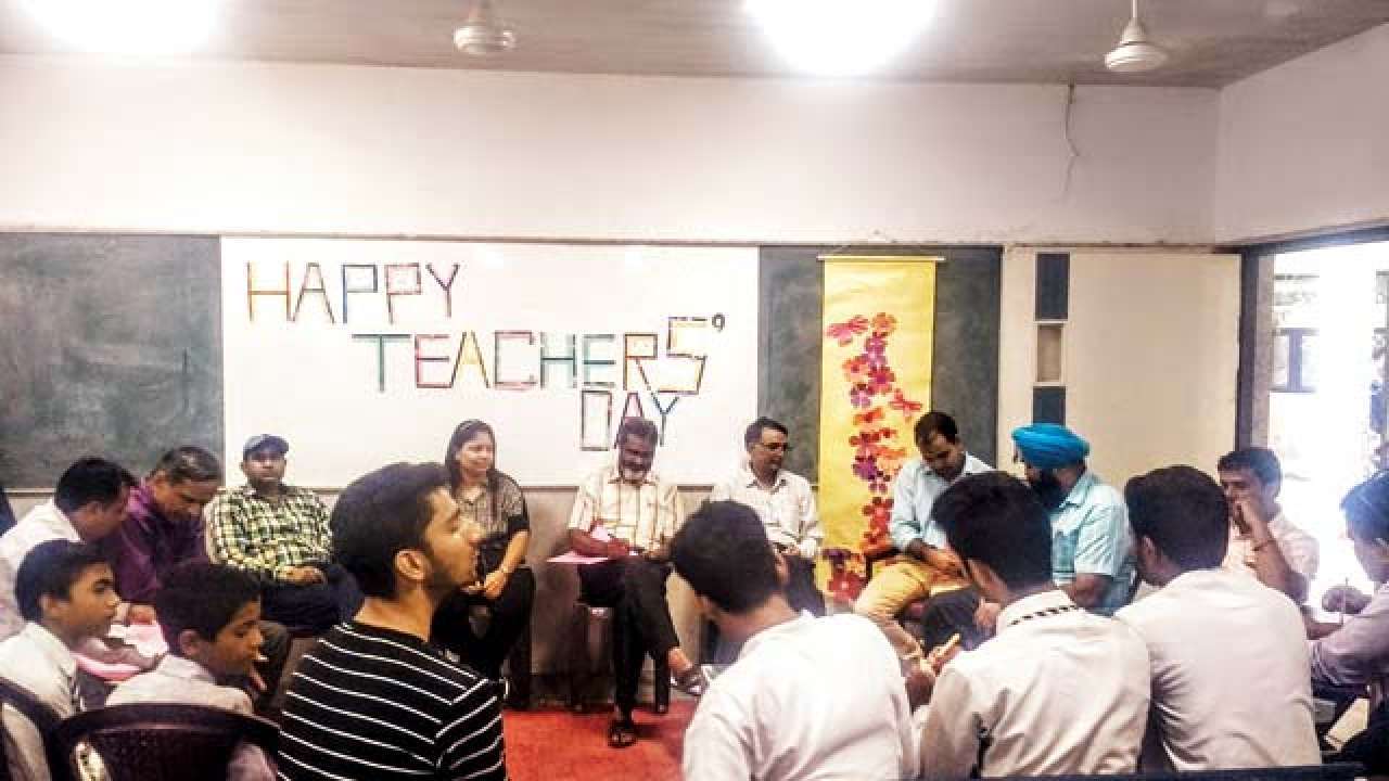 Teacher's Day 2018: Facebook and WhatsApp messages to share on this ...