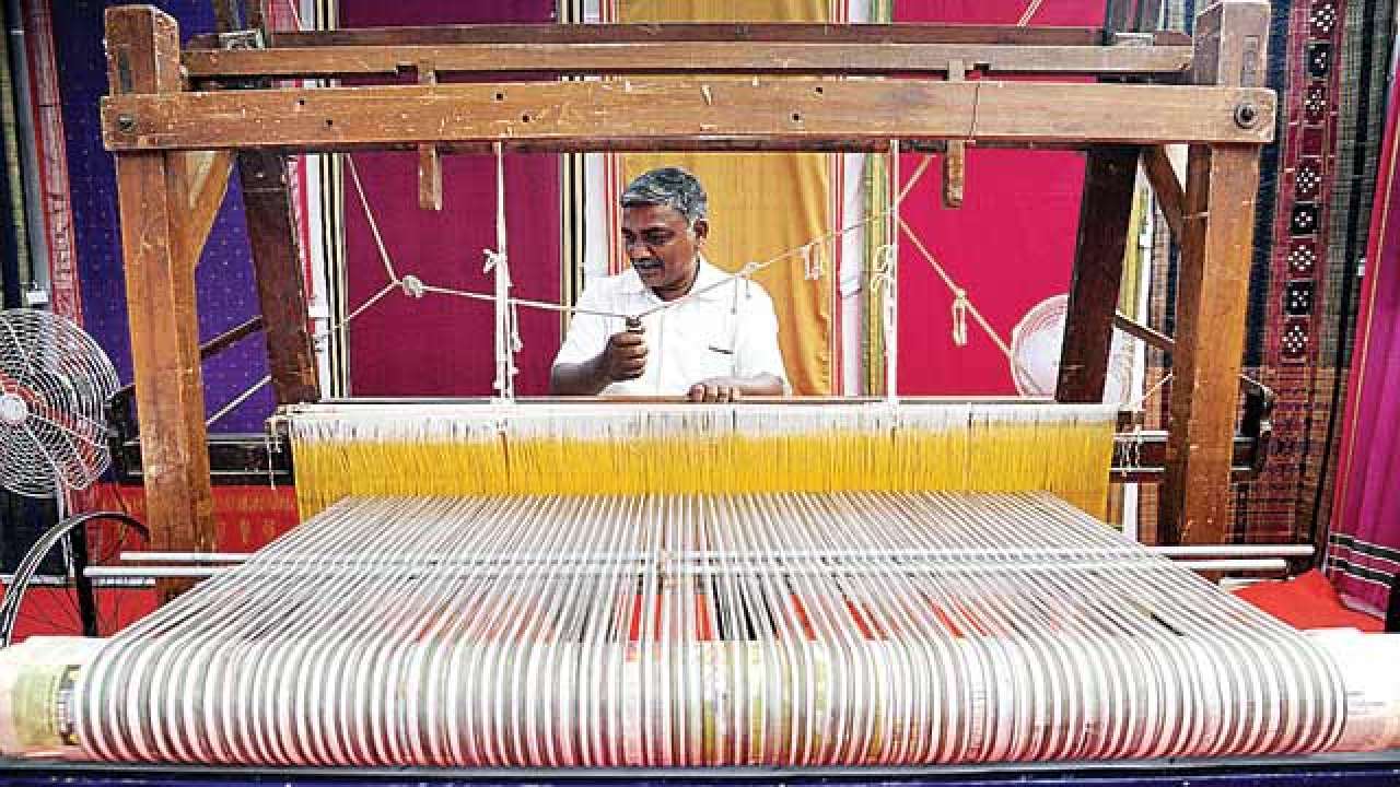 India's tax effect: Hundreds of thousands laid off despite growth