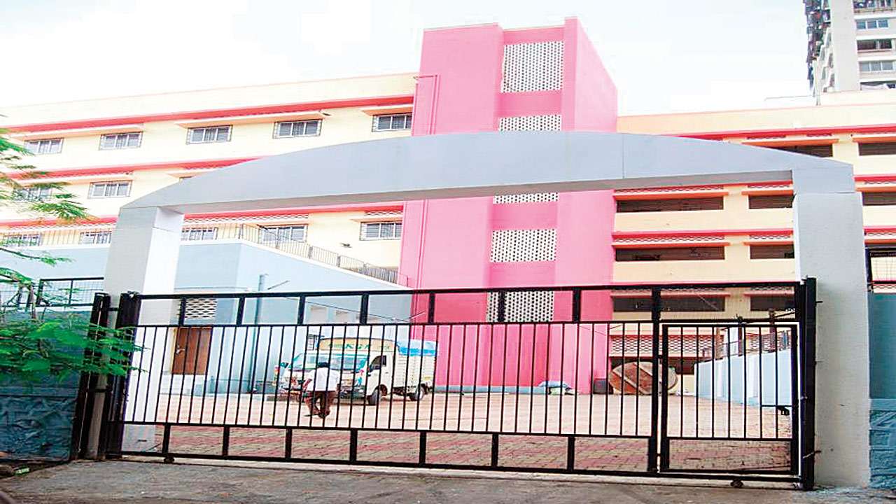 BMC banks on cosmetic changes to change fate of civic schools