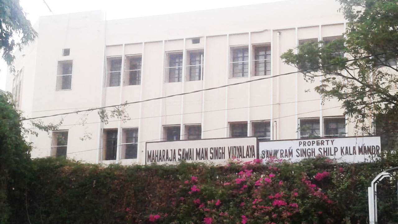 Rajasthan: These schools feature among the best in India