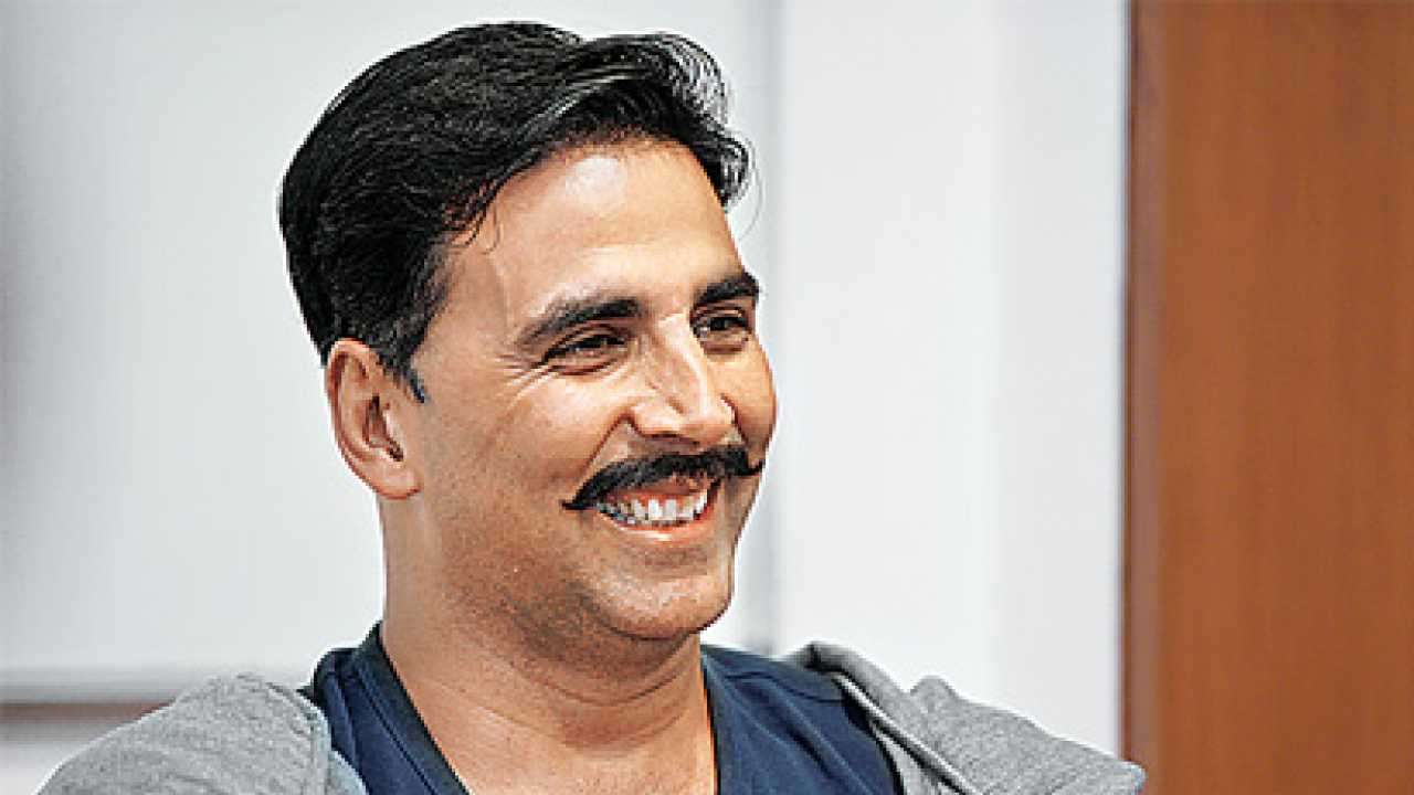 Happy Birthday Akshay Kumar: 7 times the actor was real-life Khiladi on ...