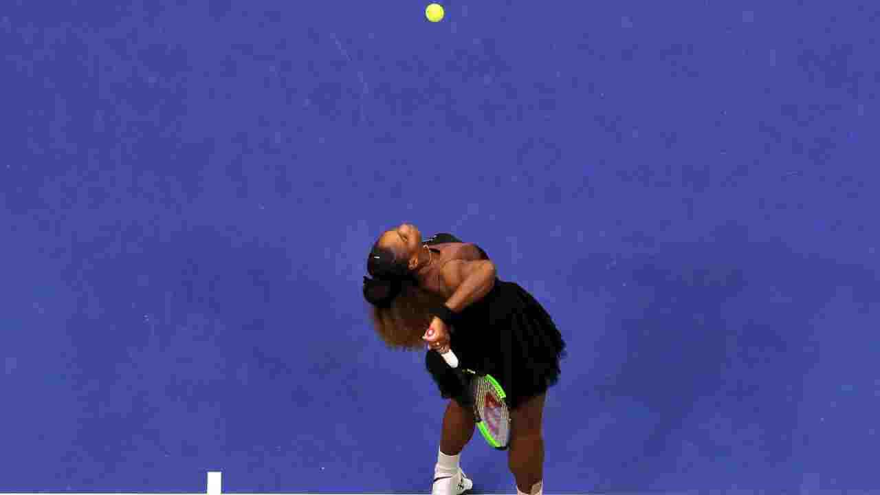 Serena Williams meltdown: From smashing racket to calling umpire thief ...