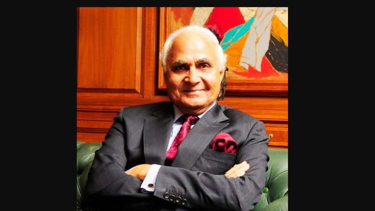 Bloomberg Billionaires Index: Complete list of richest Indians who will ...