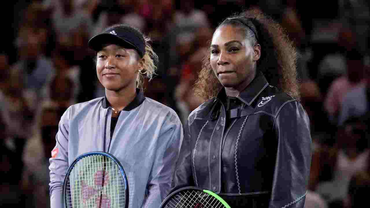 Serena Williams meltdown: From smashing racket to calling umpire thief ...