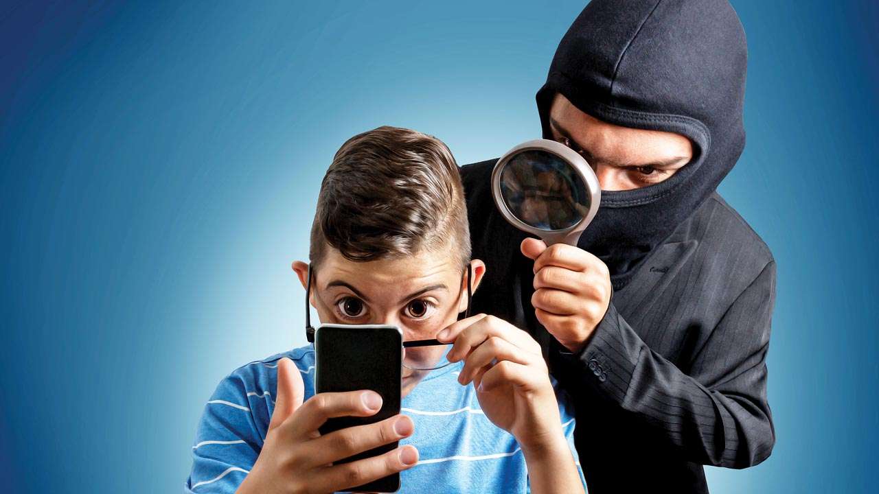 Insure Yourself Against Cyber Frauds