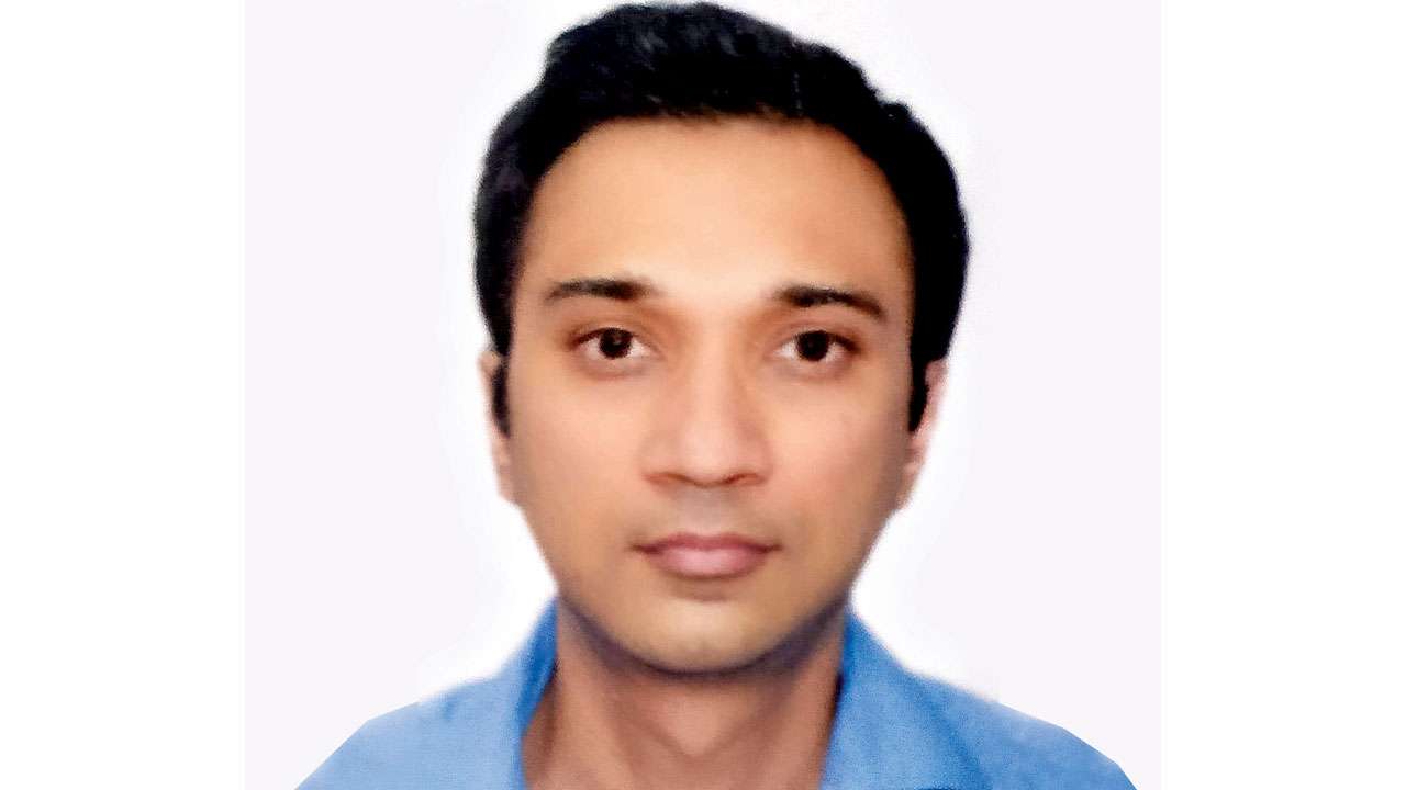 Four detained in the case of missing HDFC executive Siddharth Sanghvi