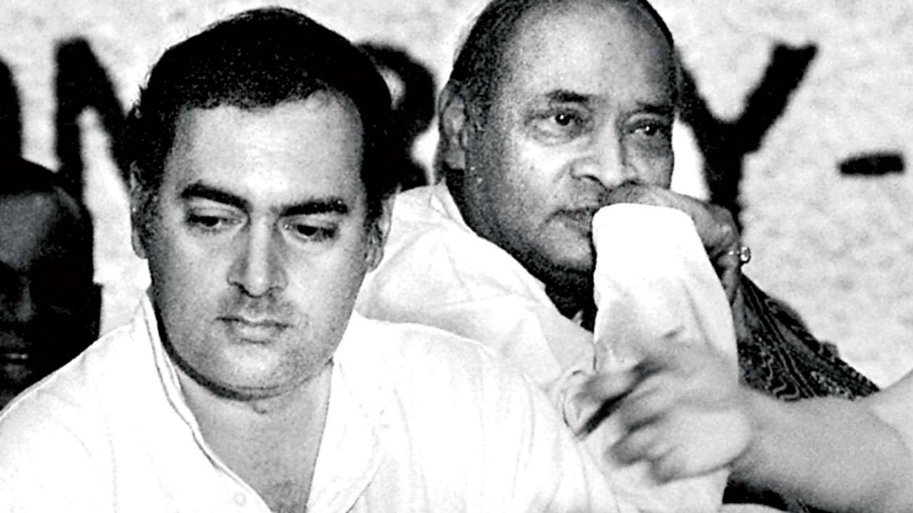 Tamil Nadu government keen on release of seven Rajiv Gandhi killers