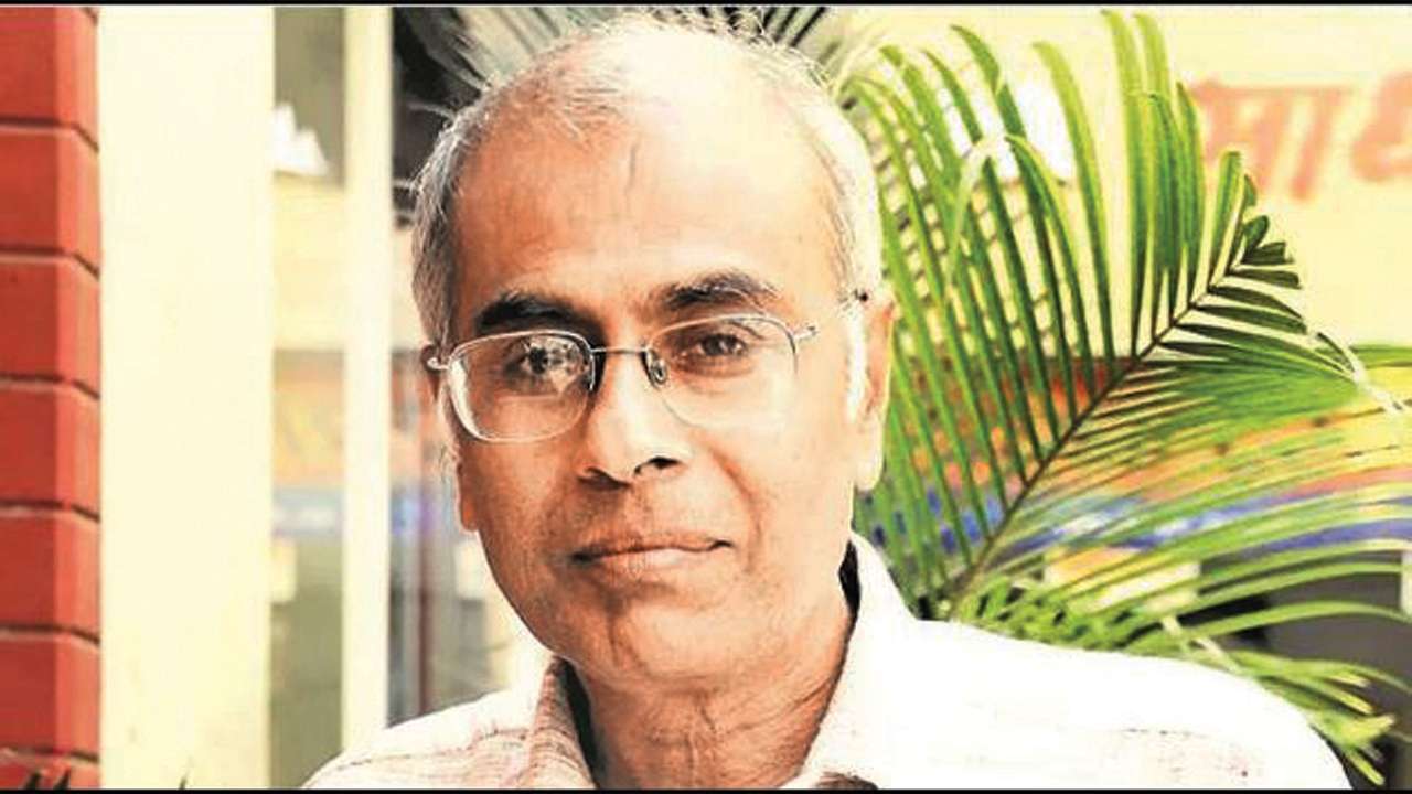 Narendra Dabholkar murder case: CBI says it has info on six places ...