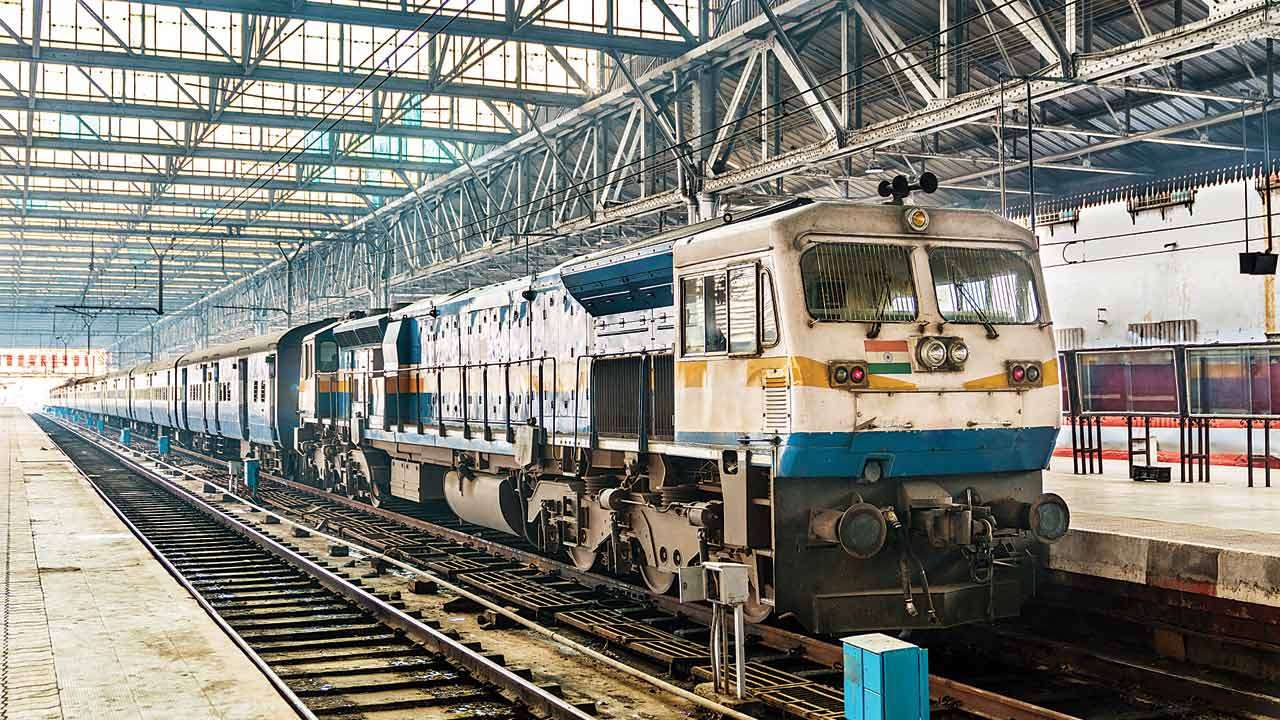 Railways looks to cut costs, faces hurdle