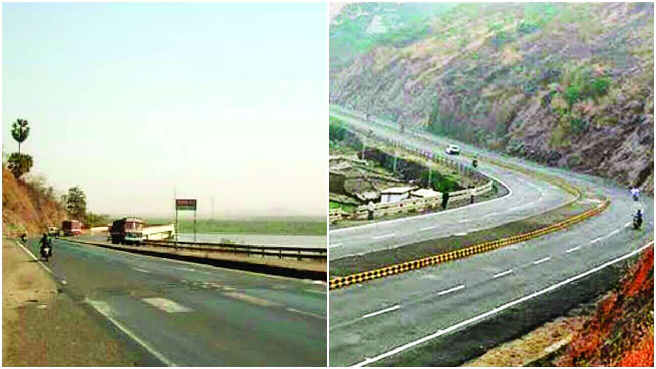 Mumbra bypass reopens, motorists relieved