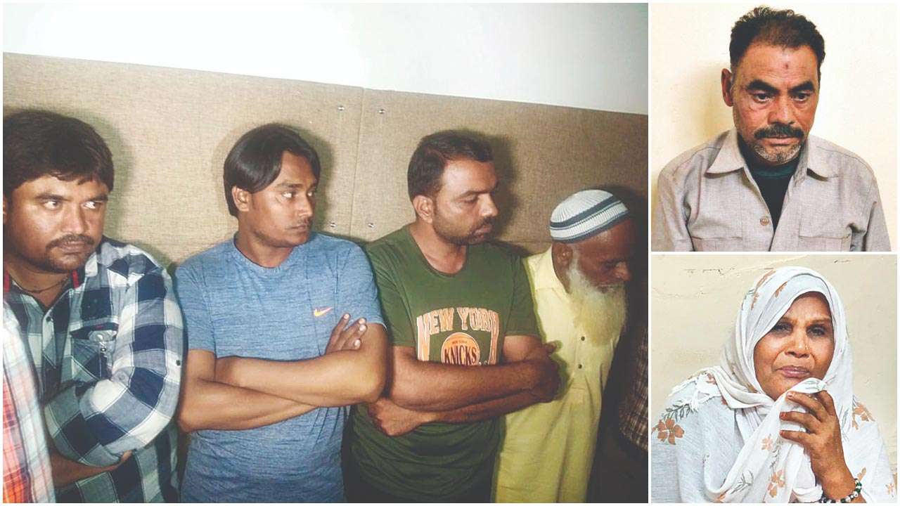 Gujarat: NCB seizes Rs 2 cr charas in three cases, arrests six