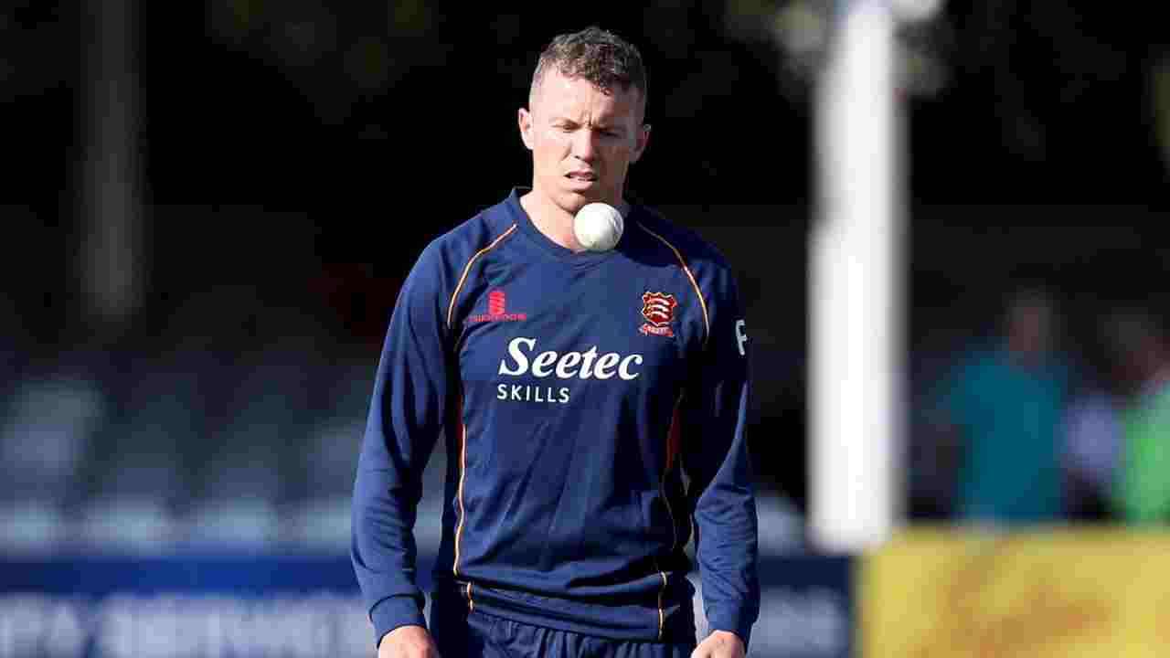 Peter Siddle returns after 2 years; five debutants in Australia's Test ...