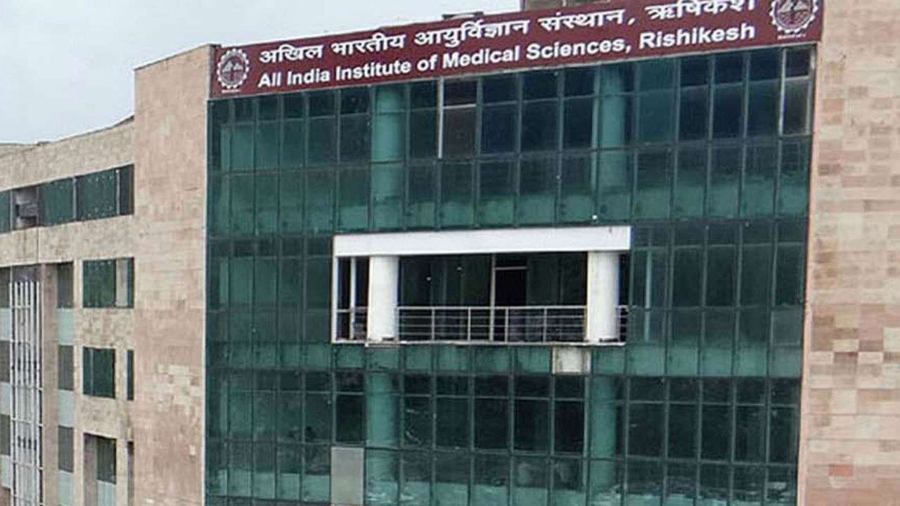 AIIMS-Rishikesh Direct Recruitment 2018: Application process begins at ...