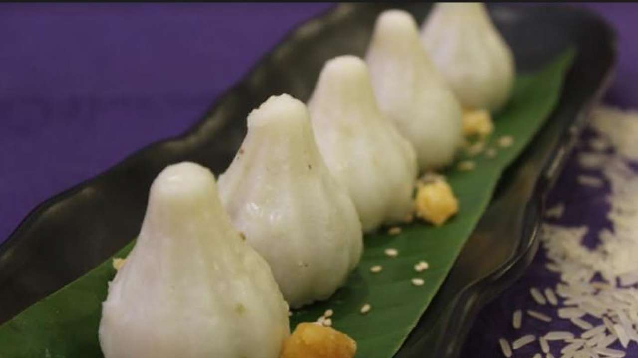 Ganeshotsav 2018: As we usher in festivities, here are some modak ...