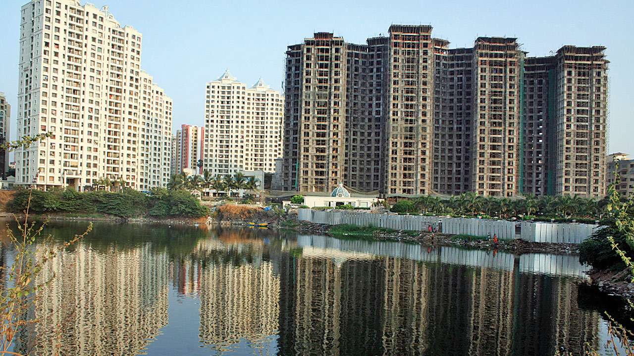 Building incomplete till Occupation Certificate received, rules MahaRERA
