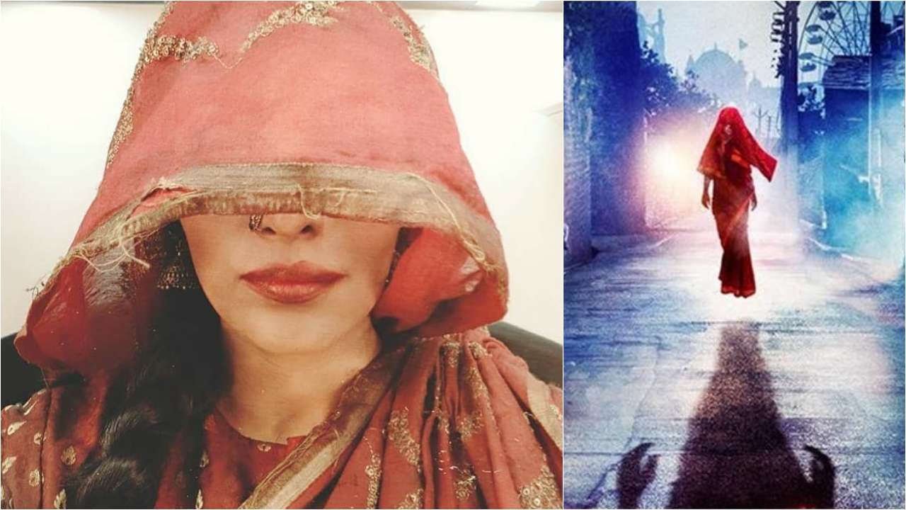 Pics: Meet Flora Saini, the real 'Stree' from Rajkummar Rao-Shraddha ...