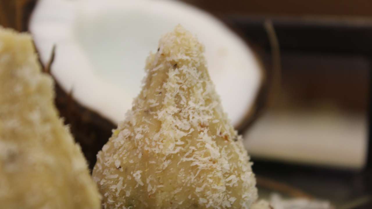 Ganeshotsav 2018: As we usher in festivities, here are some modak ...