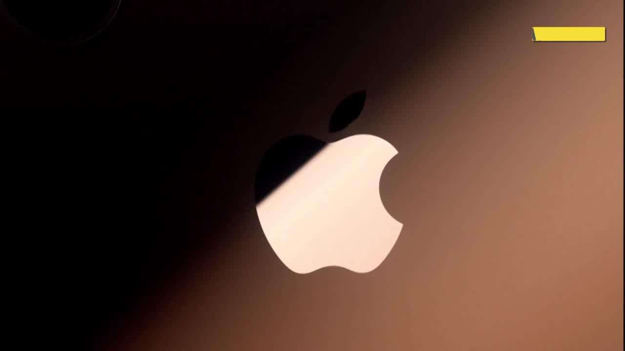 Apple rolls out its new iPhone models