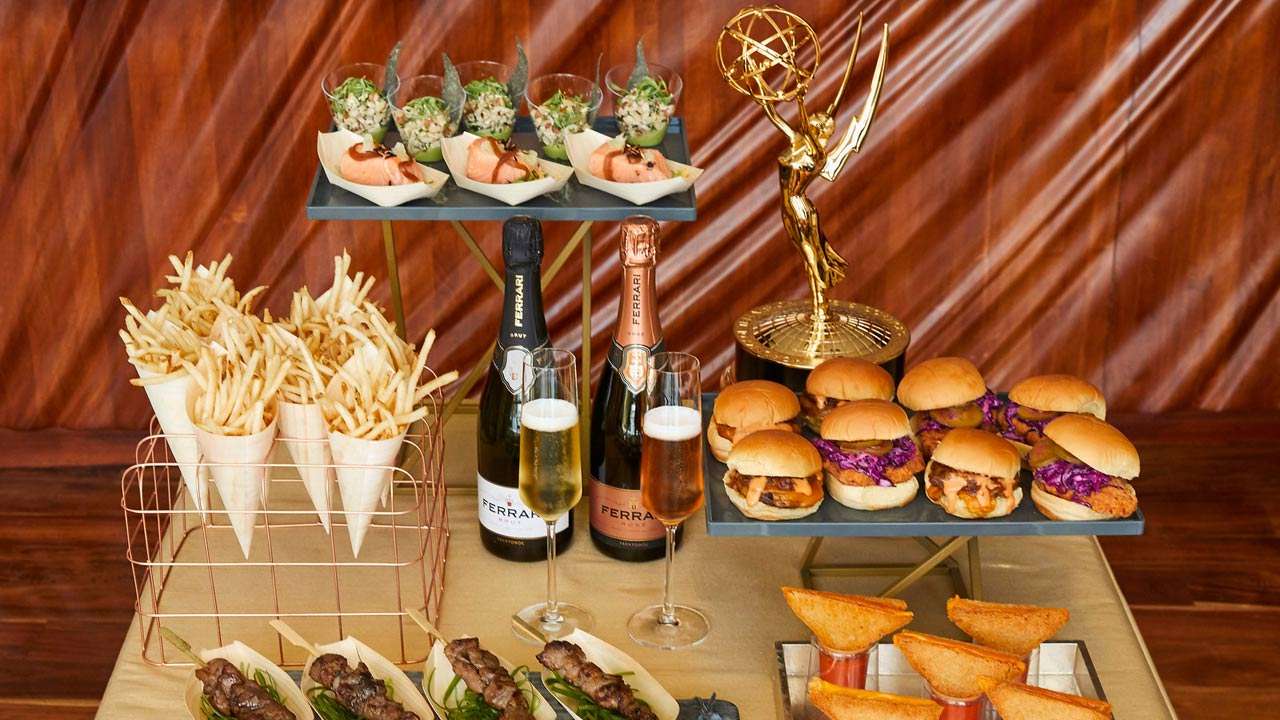 Emmys 2018: We don't know the winners, but we certainly know what's on ...