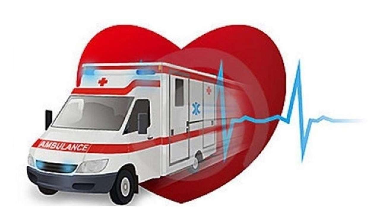 Green corridor saves another life, heart reaches AIIMS from Delhi ...