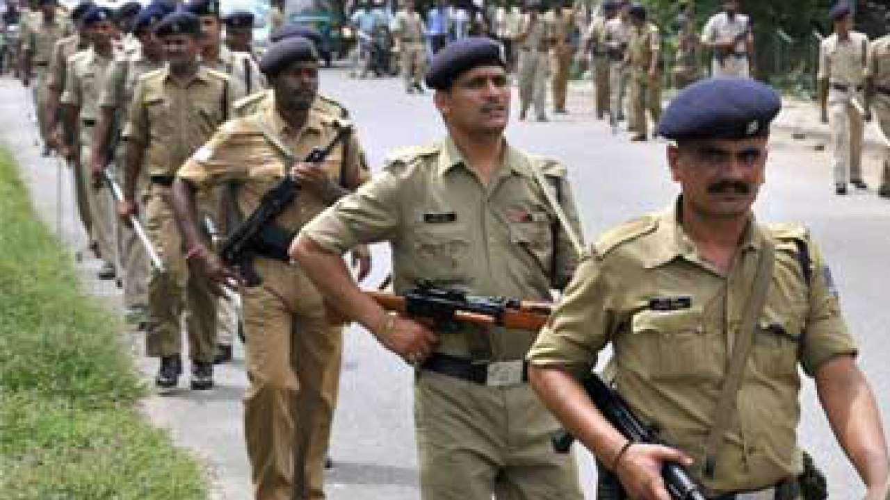 Bihar Police rescues 18 children from Buddhist school in Bodh Gaya
