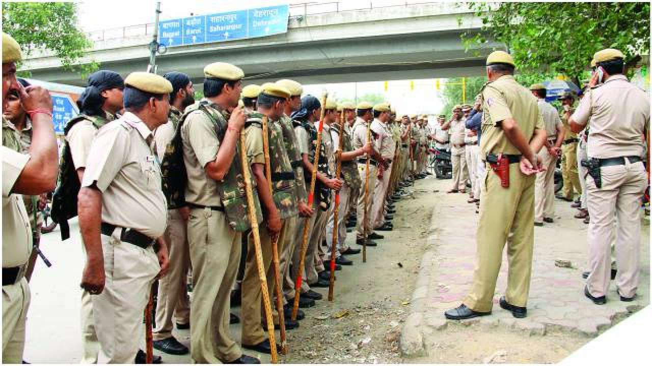 Journalists to help oust corruption in police
