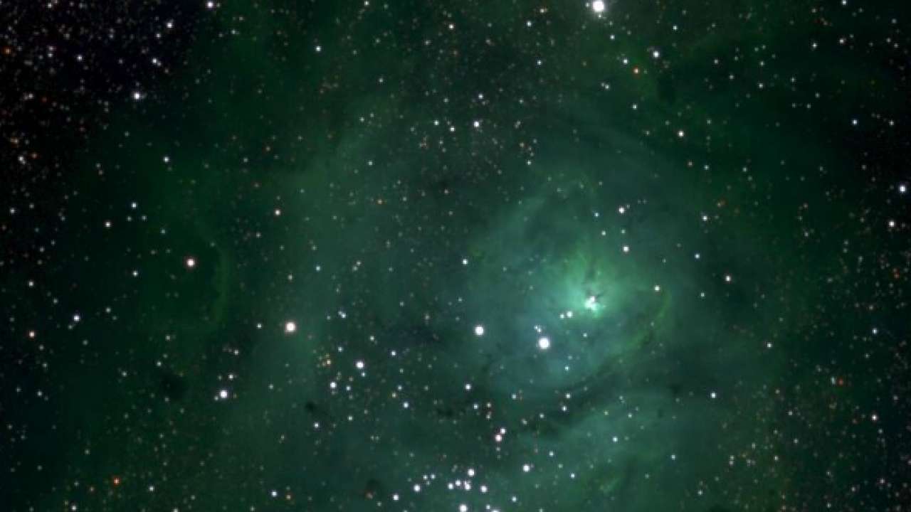 New AI system helps track mysterious cosmic signals