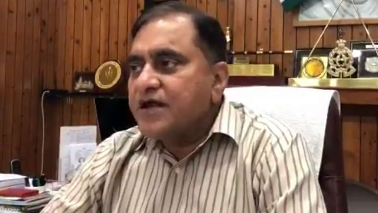 UP Police to launch first-ever dial-FIR, i-pad based crime dossier in ...