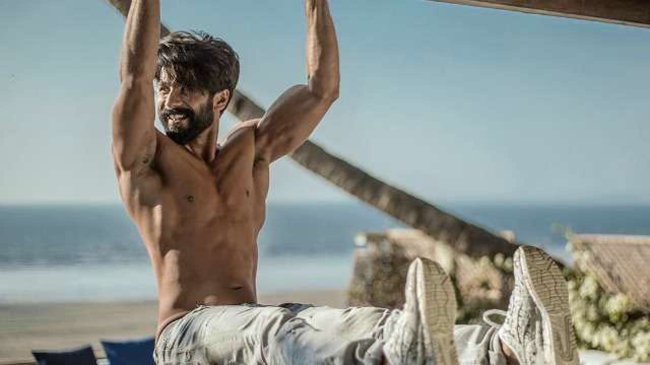 Shahid Kapoor: My character in Batti Gul Meter Chalu is diametrically ...