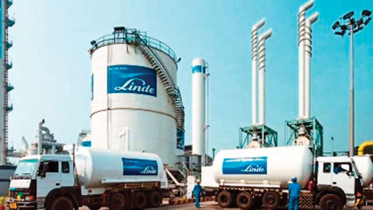 Linde to sell JSW plants to comply with Praxair merger
