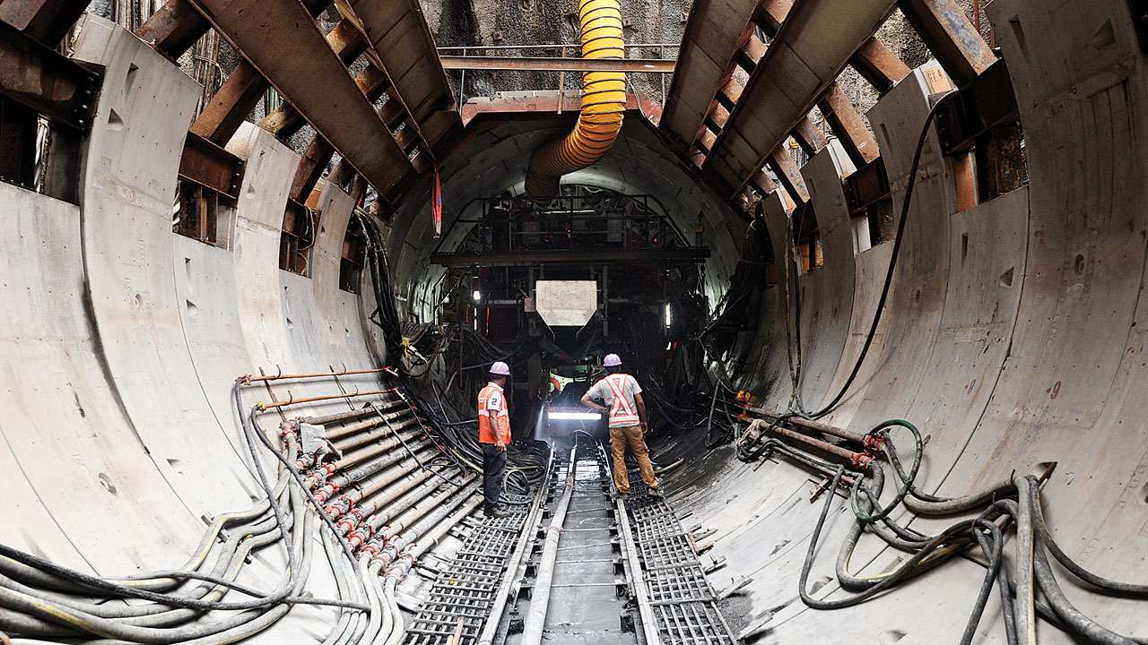 Work on Metro-7 extension to start in six months: MMRDA