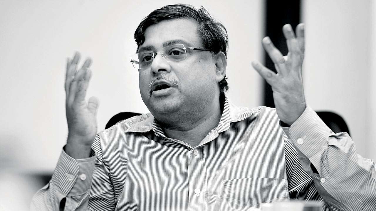 Bank of Baroda chief P S Jayakumar may head merged entity