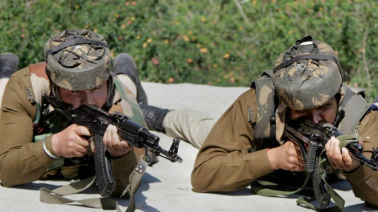 Trump admin praises India's counter-terror measures against Pak based ...